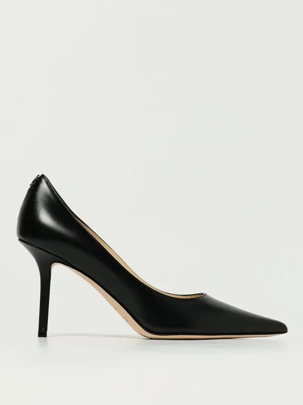 JIMMY CHOO Pumps - Black