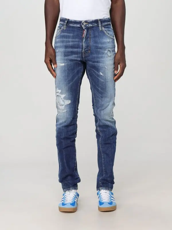Dsquared2 Jeans - Navy