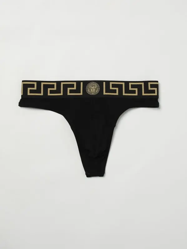 Versace Underwear - Black