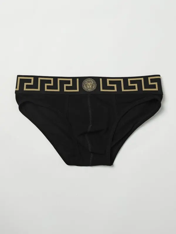 Versace Underwear - Black