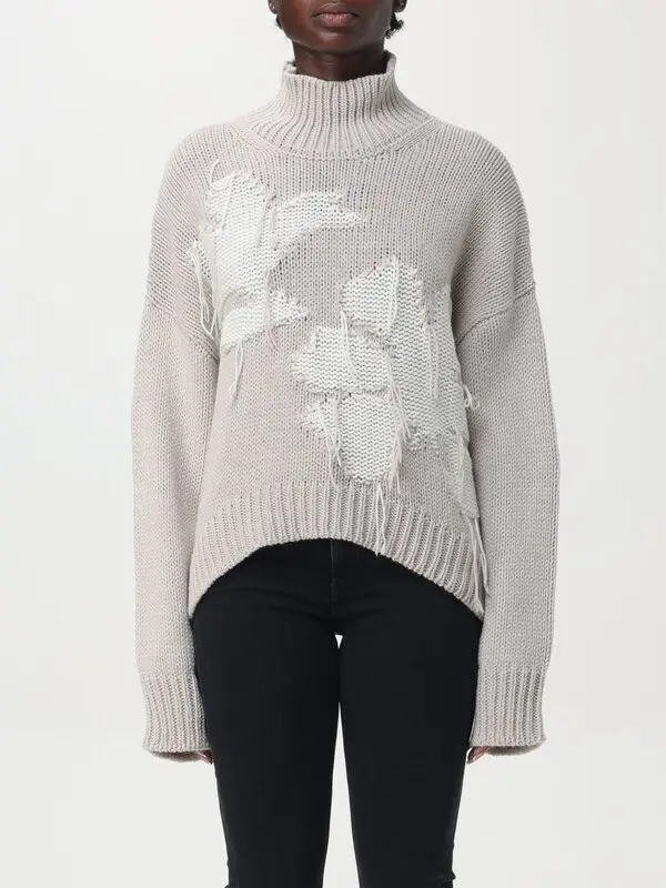 DONDUP Pullover Sweater