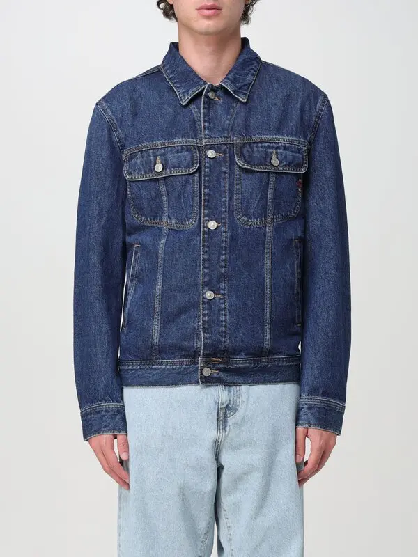 Diesel Jacket