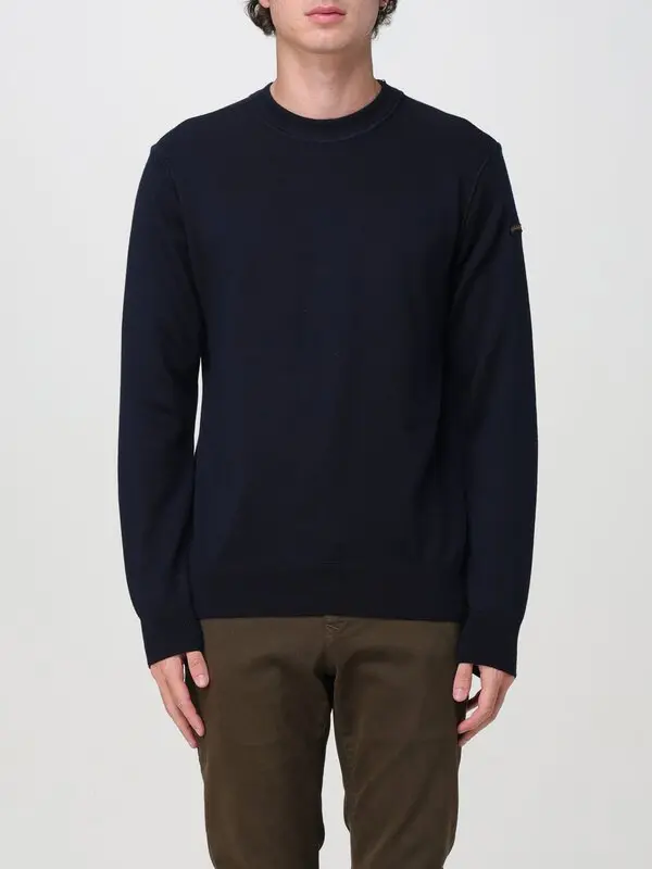 Paul & Shark Sweater - Blue