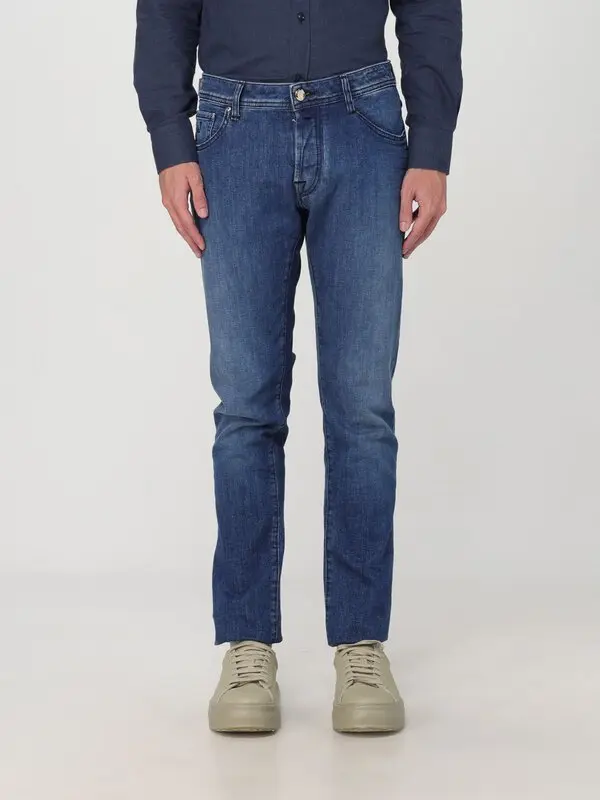 Jacob Cohen Jeans