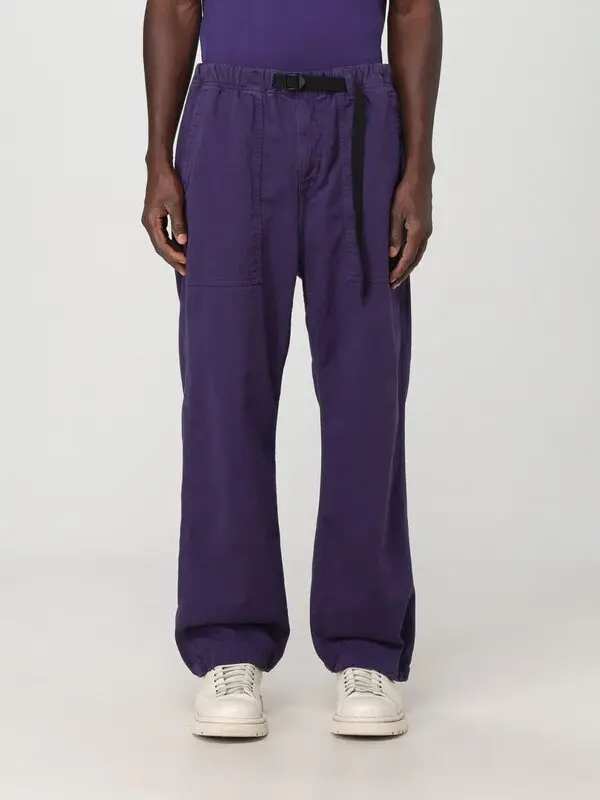 Carhartt Work In Progress Trousers - Violet
