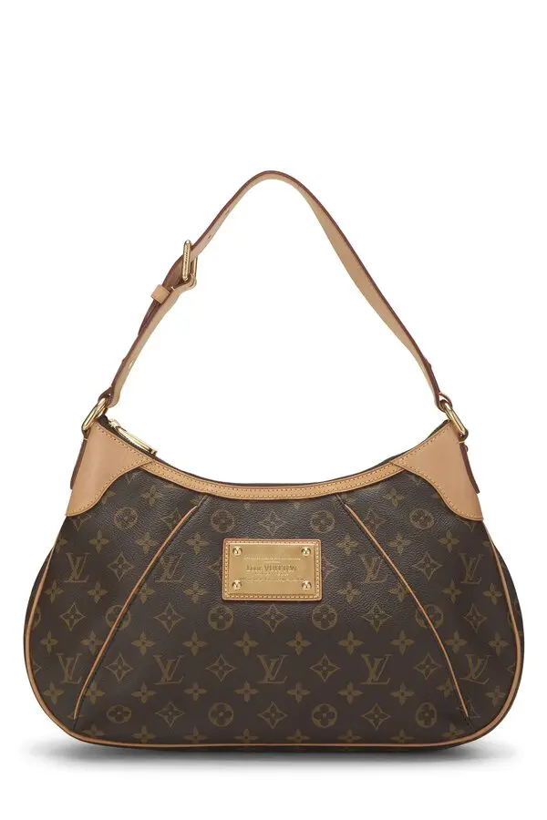 LOUIS VUITTON Thames Gm