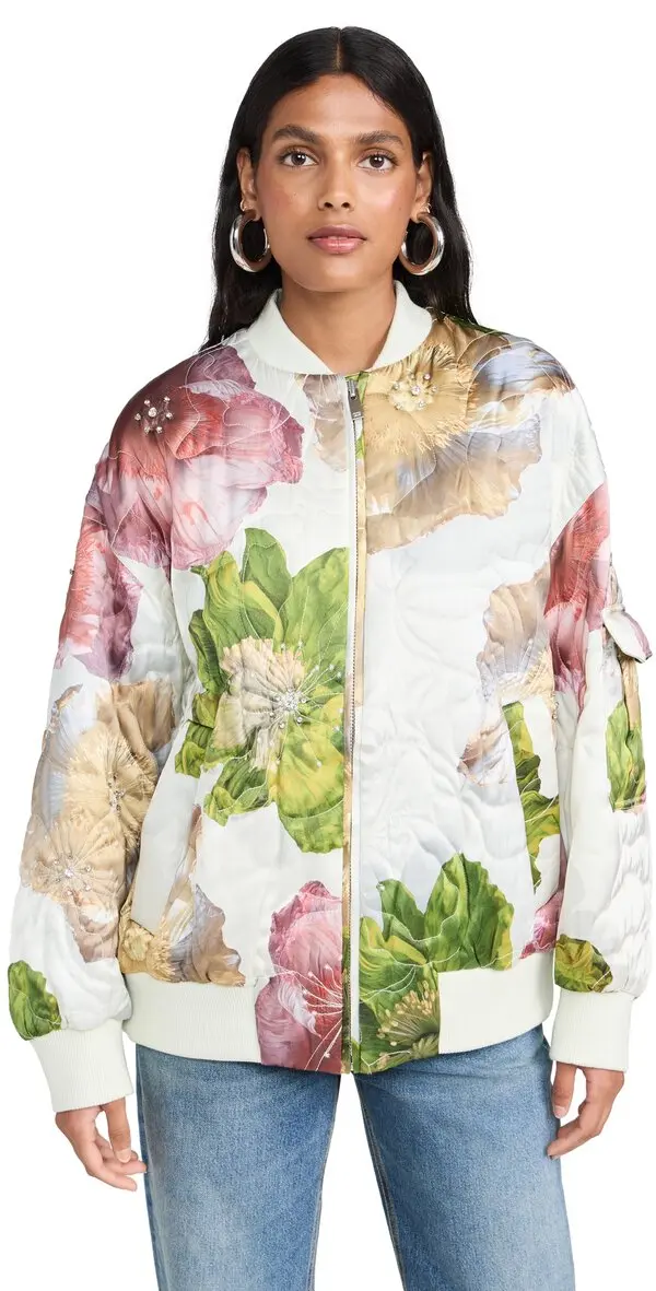 Stine Goya Norea Jacket