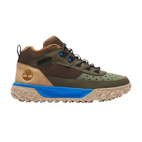 Timberland Greenstride Motion 6 - Green