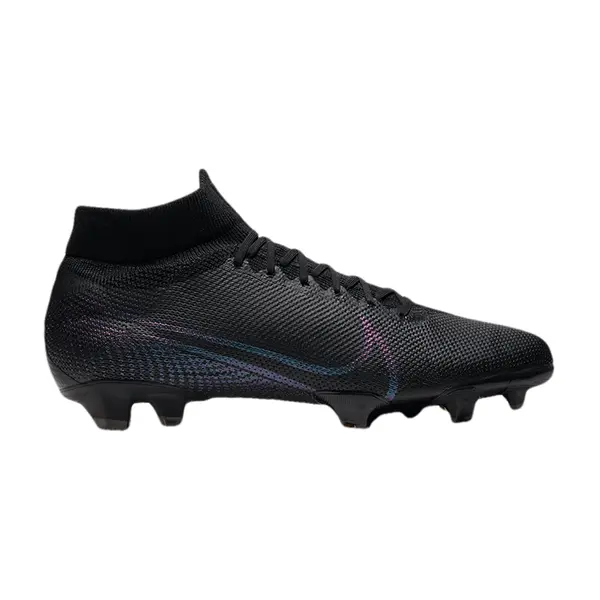 Nike Mercurial Superfly 7 Pro Fg - Black