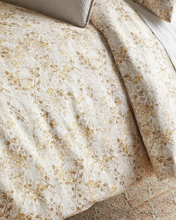 TL AT HOME Laurel Duvet