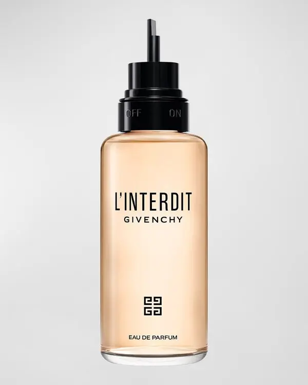 Givenchy L'interdit Eau De Parfum Refill, 5 Oz
