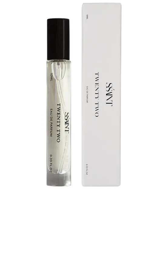 SSAINT Twenty Two Eau De Parfum 10ml