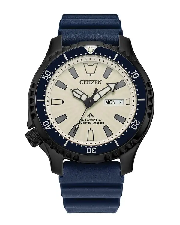 Buy Citizen Promaster Dive Watch - Nocolor At 56% Off | Editorialist