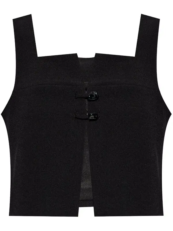 Cult Gaia Octavia Top