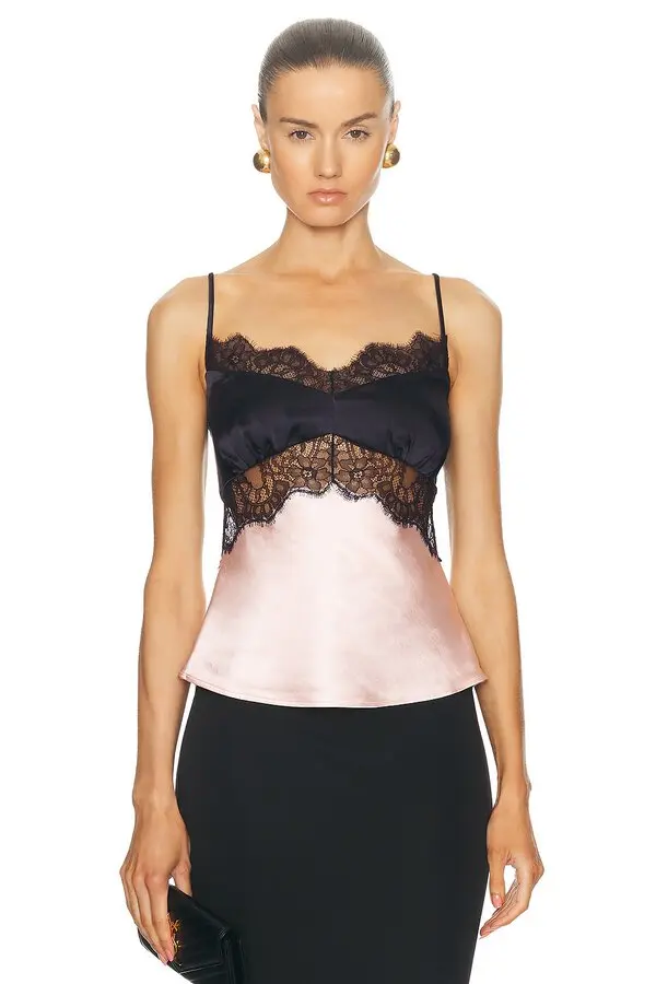 Lpa Rosalie Top