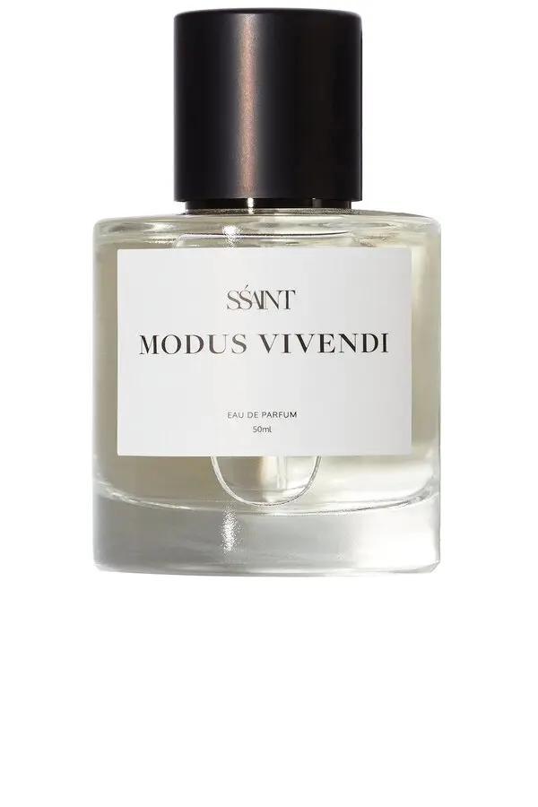 SSAINT Modus Vivendi Eau De Parfum 50ml