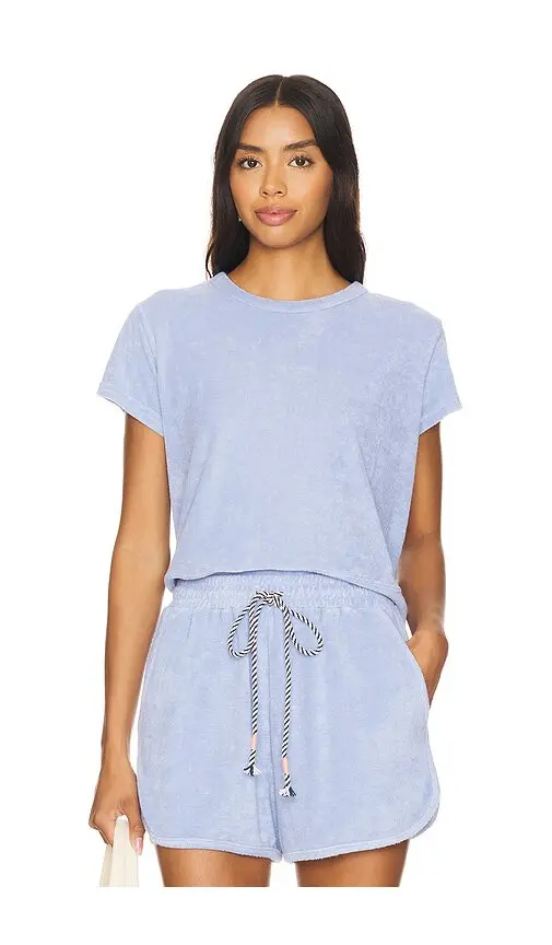 Sundry Courtside Pullover