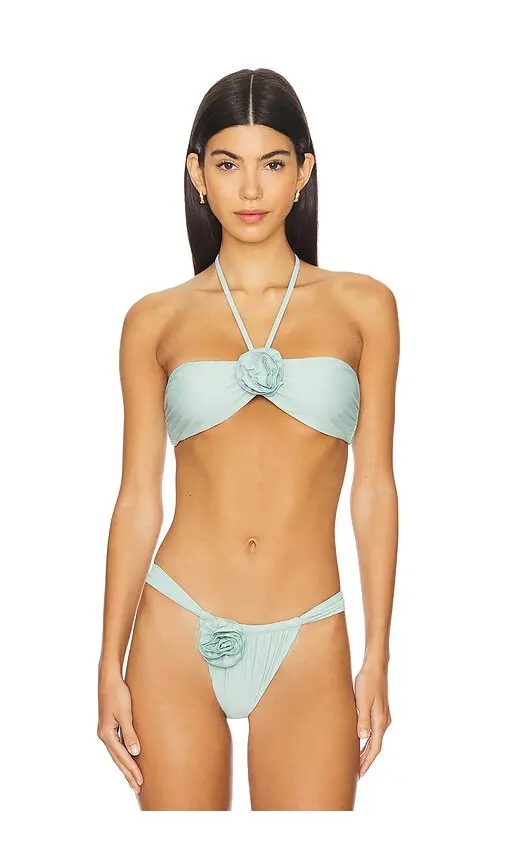 LOVERS AND FRIENDS Feel Good Top
