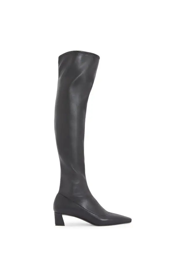 GIUSEPPE ZANOTTI Janiee Plus 45 Boots