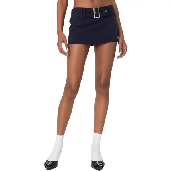 EDIKTED Duna Belted Skort