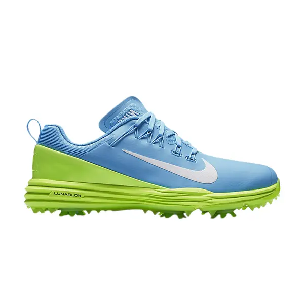 Nike Wmns Lunar Command 2 'vivid Sky Green - Blue | Editorialist