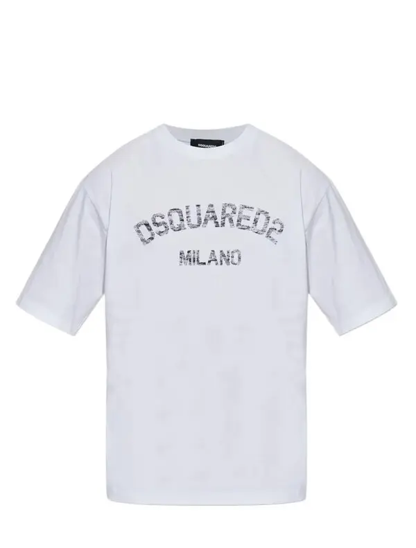 Dsquared2 T Shirts And Polos