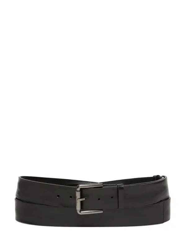 Max Mara Belts