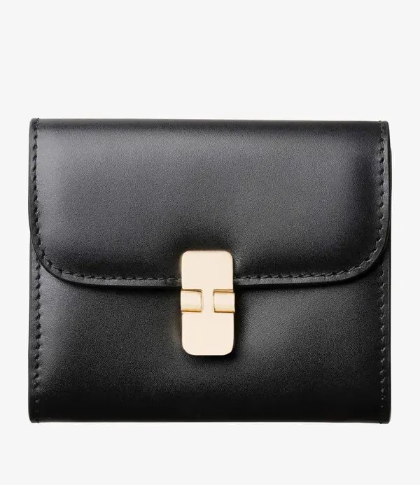 A.p.c. Wallets