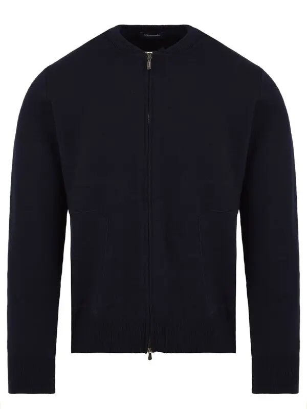 DRUMOHR Merino Wool Sweater