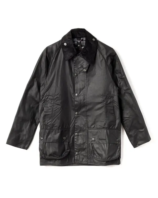 Barbour Jackets