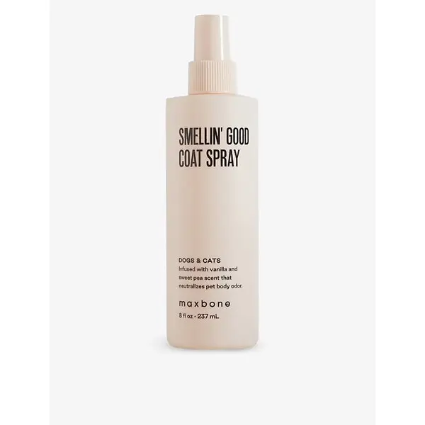 MAXBONE Smellin' Good Animal Coat Spray 237ml