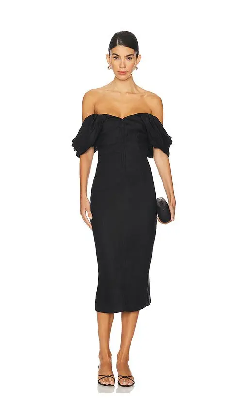 Astr The Label Opal Dress