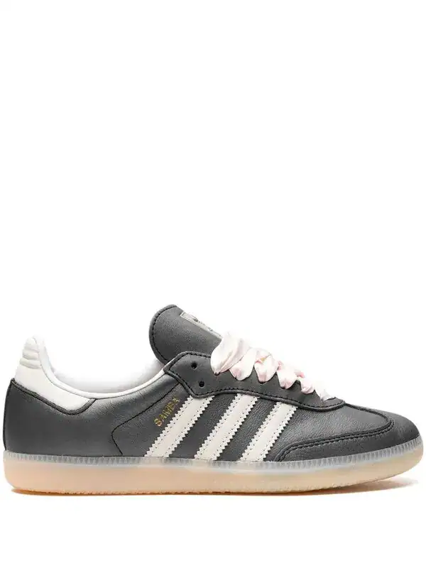 Buy Adidas Originals By Alexander Wang Samba Og W - Cblack/owhite ...