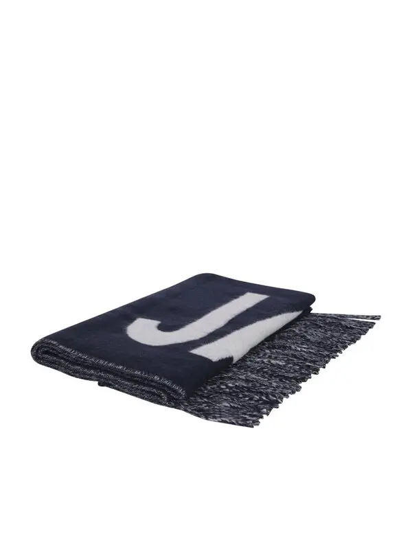 Jacquemus Scarves - Blue