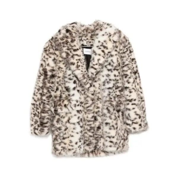 Andamane Anima Outerwear Tm182071a Tnp259 - White