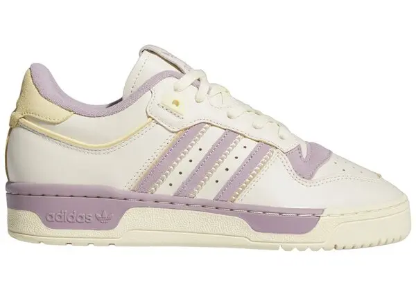 Adidas Rivalry 86 Low Sneakers