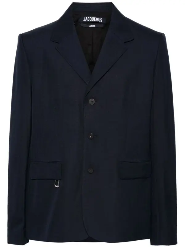 Jacquemus Le Veste Blazer