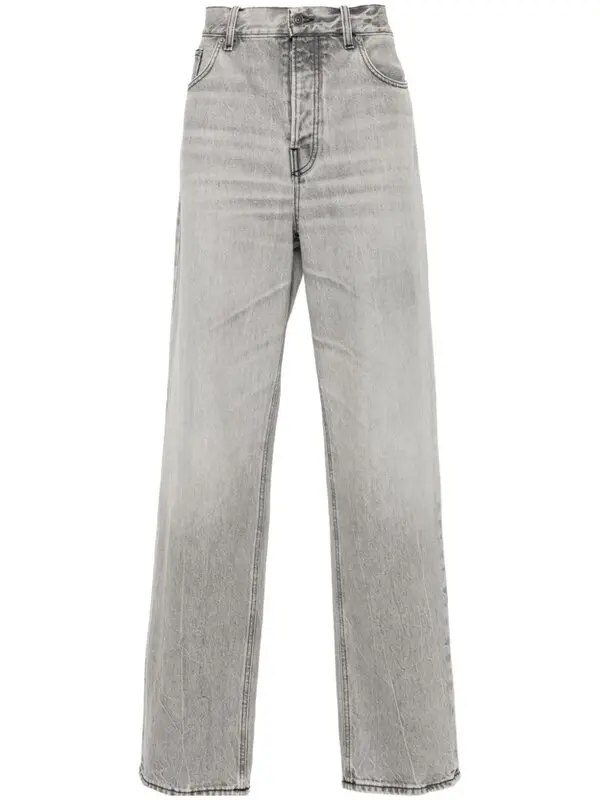 HAIKURE Logan Jeans