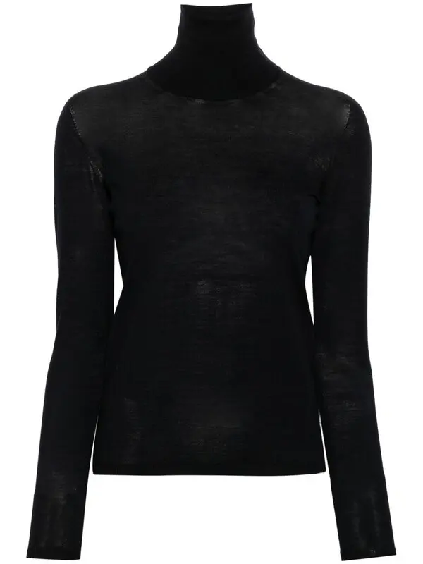 Max Mara Saluto Sweater - Blue
