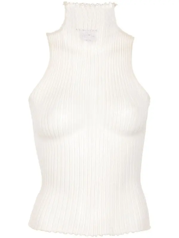 AISLING CAMPS Modern Mist Top