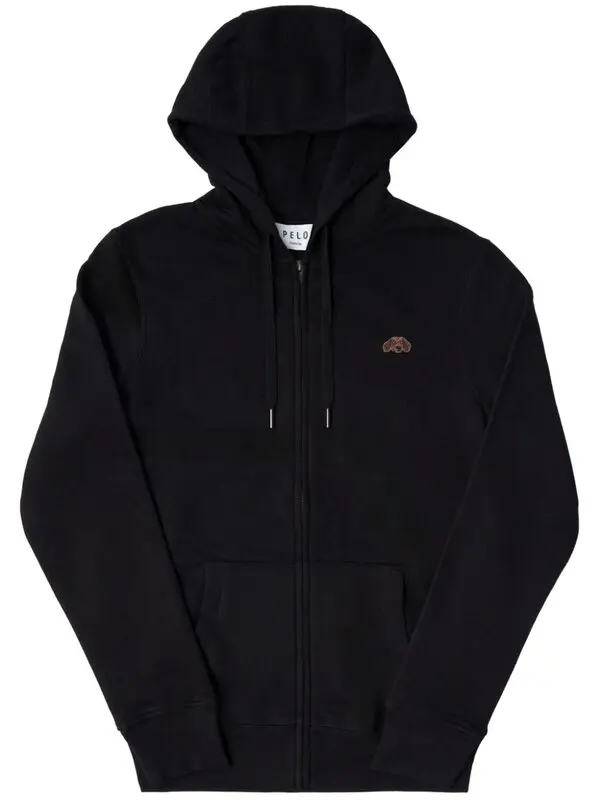 PELO FOUNDATION Sausage Dog Hoodie