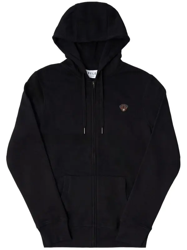 PELO FOUNDATION Rottweiler Hoodie