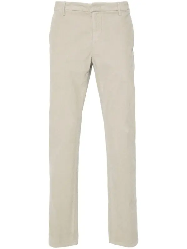 DONDUP Sportissimo Corduroy Trousers - Brown