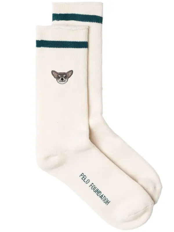 PELO FOUNDATION Chihuahua Socks
