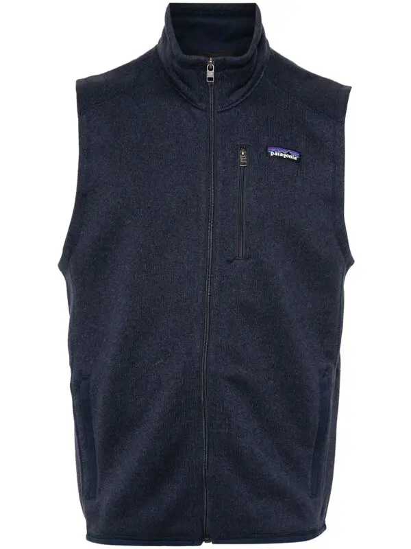 Patagonia Better Sweater® Zipped Gilet