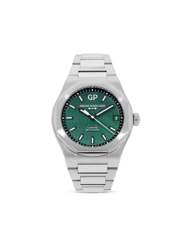 Girard-perregaux Laureato 42mm