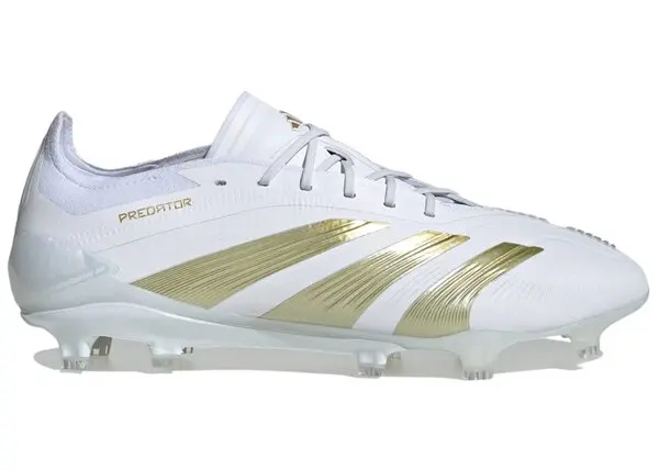 Adidas Predator Elite Firm Ground Dayspark Pack
