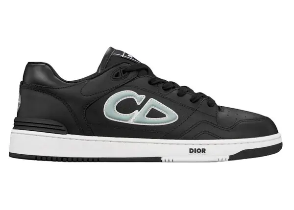Dior X Stone Island B57 Low-top Sneakers