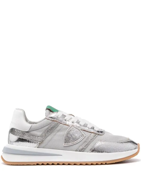 Philippe Model Tropez 2.1 Sneakers - Grey