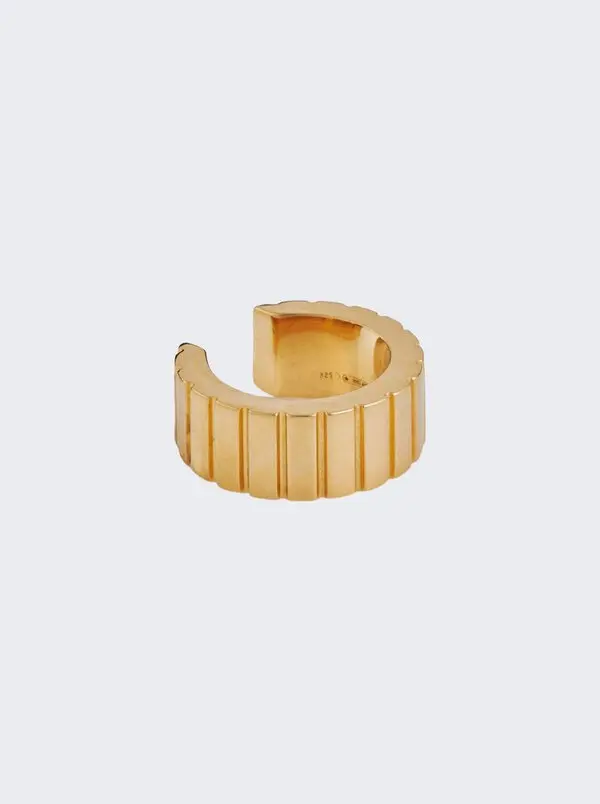 IVI Single Slot Ear Cuff